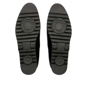 Onitsuka Tiger Wedge-o Lace Up Shoes