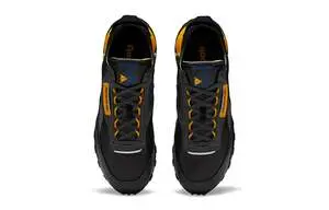 REEBOK Classic Leather Legacy Sneakers - Black