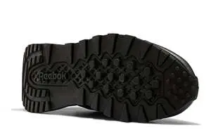 REEBOK Classic Leather Legacy Sneakers - Black
