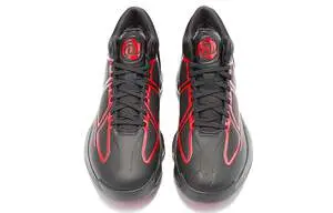 Adidas D Rose High Top Sneakers