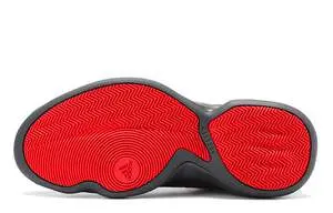 Adidas D Rose High Top Sneakers