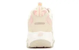 Sketchers D'lites 1.0 Sneakers - Pinkred