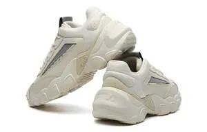 FILA Smasher Chunky Sole Lace-up Sneakers