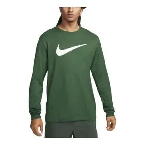 Nike Long-sleeve T-shirt - Green