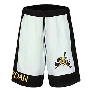 JORDAN Jumpman Classics Sports Shorts - Blueblack