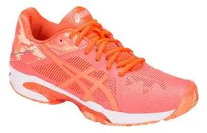 Asics Gel-solution Speed 3