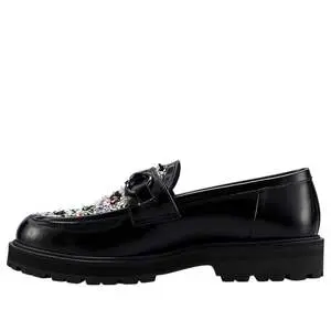 Onitsuka Tiger Lace Up Flats For Women