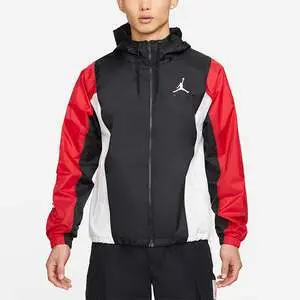 JORDAN Jumpman Multicolor Basketball Jacket