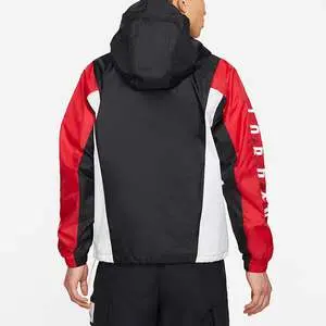 JORDAN Jumpman Multicolor Basketball Jacket