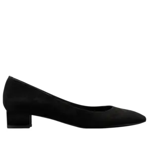Onitsuka Tiger Pumps With Block Heel