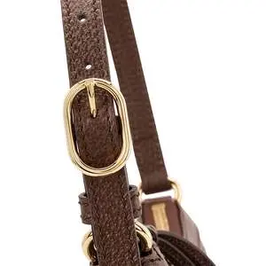 Gucci Ophidia Small Handbag - Beige/ebony