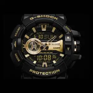 Casio G-shock Analog-digital Watch