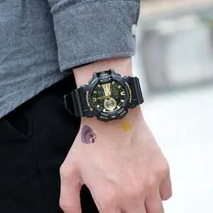 Casio G-shock Analog-digital Watch