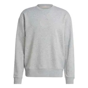 Adidas Logo Crewneck Sweatshirt - Default Color