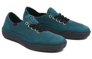VANS Curren X Knost X Circle Vee Sneakers