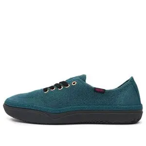VANS Curren X Knost X Circle Vee Sneakers - Blue