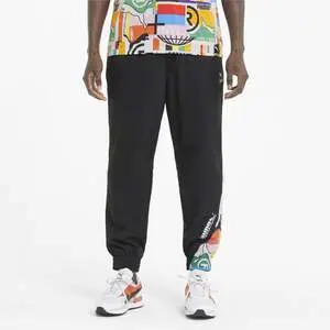 PUMA International Pants