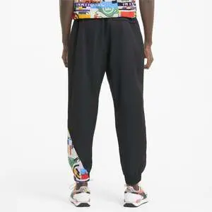 PUMA International Pants