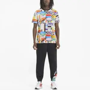 PUMA International Pants