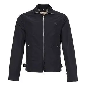 Burberry Waterproof Stand Collar Jacket