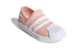 Adidas Superstar Slip-on Sneakers