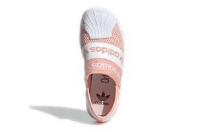 Adidas Superstar Slip-on Sneakers