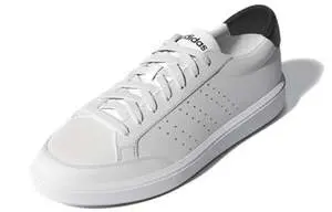 Adidas Neo Nova Court Sneakers - White/black
