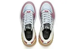 FILA Mixa Sneakers - Gray