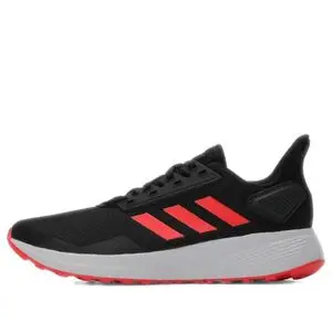 Adidas Duramo 9 Sneakers - Black