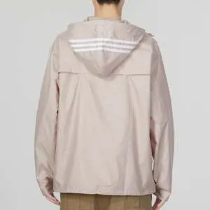 Adidas Essentials 3-stripes Woven Windbreaker