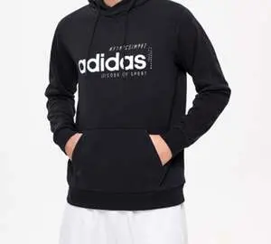 Adidas Hoodie