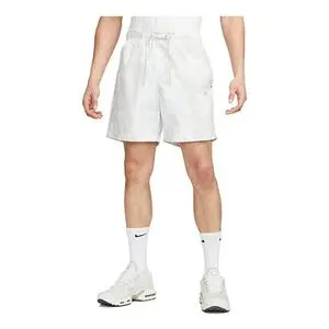 Nike Tech Pack Shorts - White