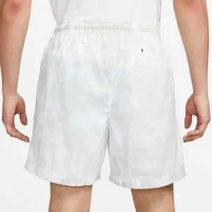 Nike Tech Pack Shorts - White