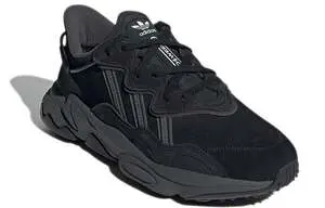Adidas Originals Ozweego "triple - Black