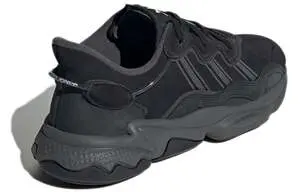 Adidas Originals Ozweego "triple - Black