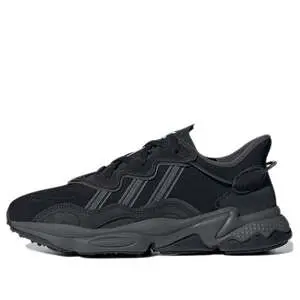Adidas Originals Ozweego "triple - Black