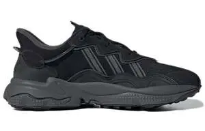 Adidas Originals Ozweego "triple - Black