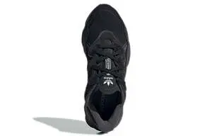 Adidas Originals Ozweego "triple - Black