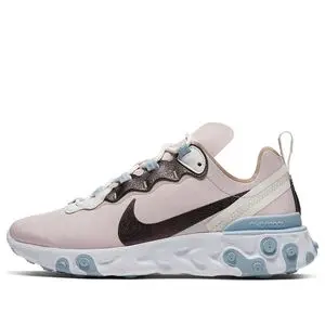 Nike Nike React Element 55 SE Sneakers Light Pink