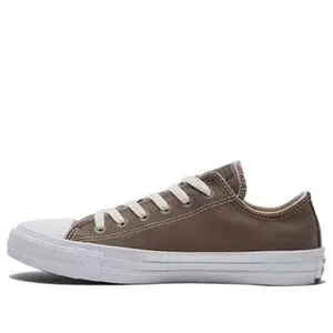 CONVERSE Chuck Taylor All Star Ox "gold Dart - Grey