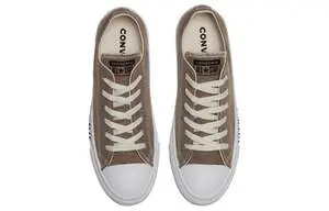 CONVERSE Chuck Taylor All Star Ox "gold Dart - Grey