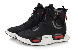 LI-NING Essence 2 Reburn High Top Sneakers