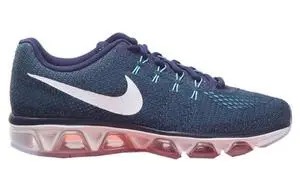 Nike Max Tailwind Sneakers - Navy/multi-color