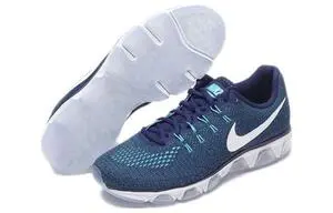 Nike Max Tailwind Sneakers - Navy/multi-color