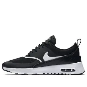 Nike Max Thea Sneakers - Black