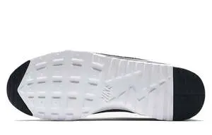Nike Max Thea Sneakers - Black