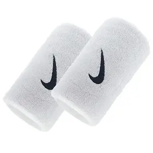 Nike Swoosh Wristbands