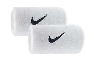 Nike Swoosh Wristbands