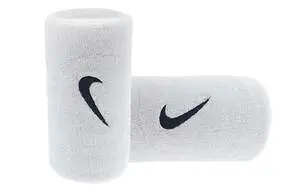 Nike Swoosh Wristband