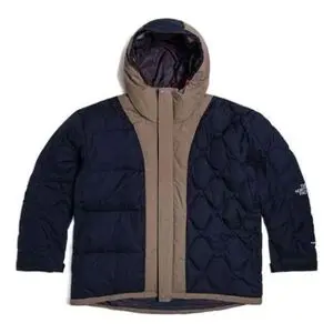 The North Face Urban Exploration Down Jacket